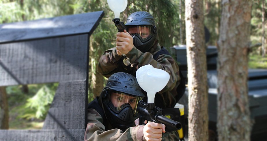 On Point Paintball | On Point Paintball